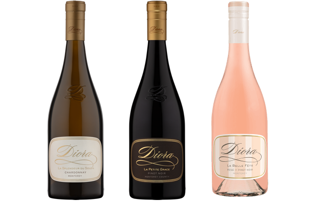 Diora Wines – Indulgence begins in the vineyard